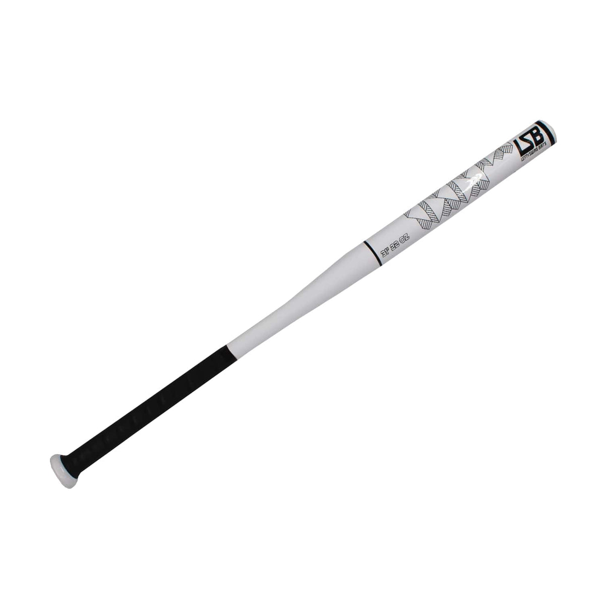 Fastpitch No Load Vision Training Bats – LeftySwag Bats