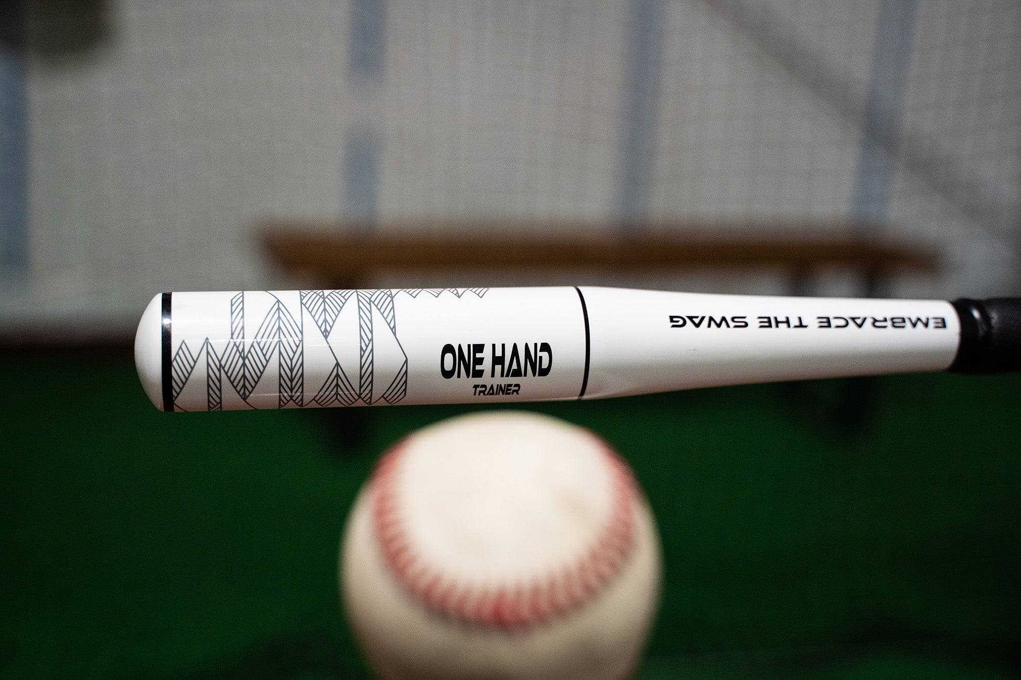 One Hand Training Bats | LeftySwag Bats | Shop Baseball Training Tools