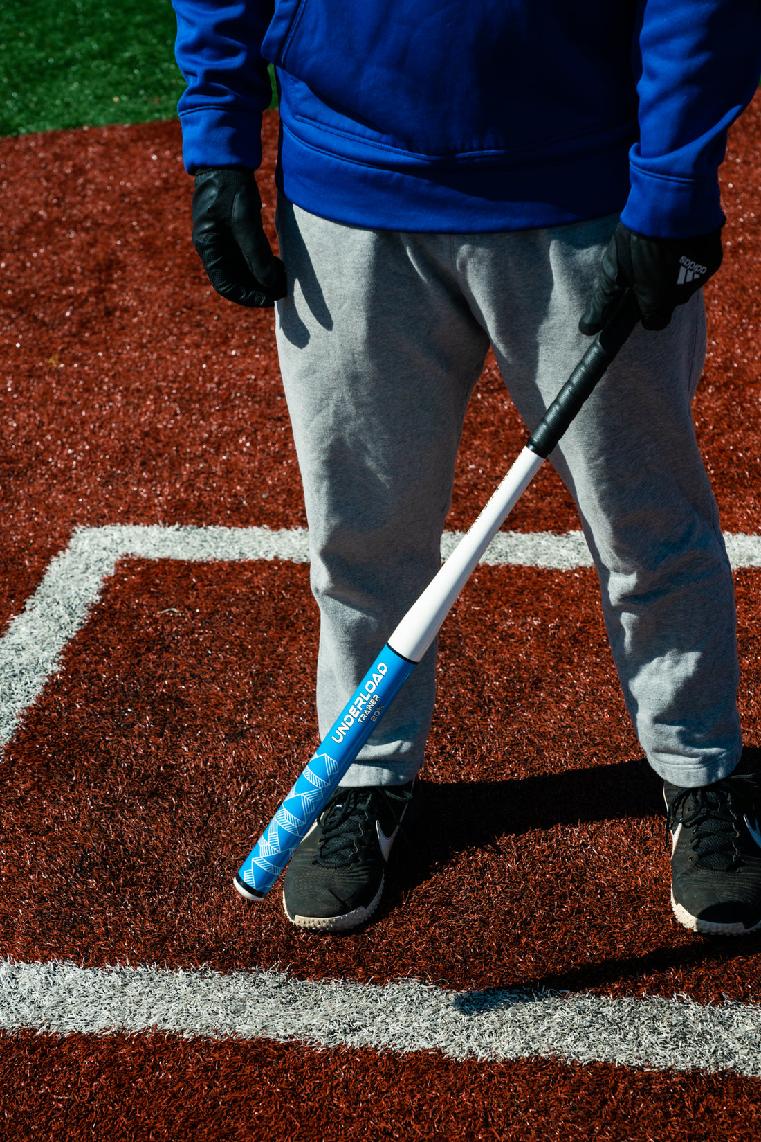 Baseball Bat Speed Training Bats | LeftySwag Bats | Shop Training Bats